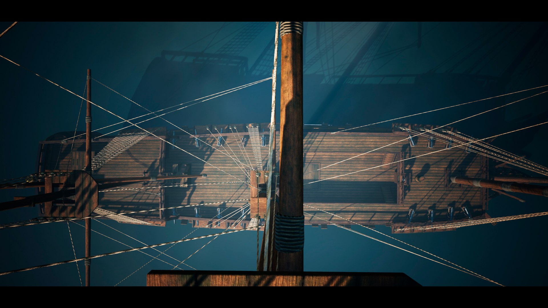 Seventy-four Gun Ship 3D Model - TurboSquid 1996325