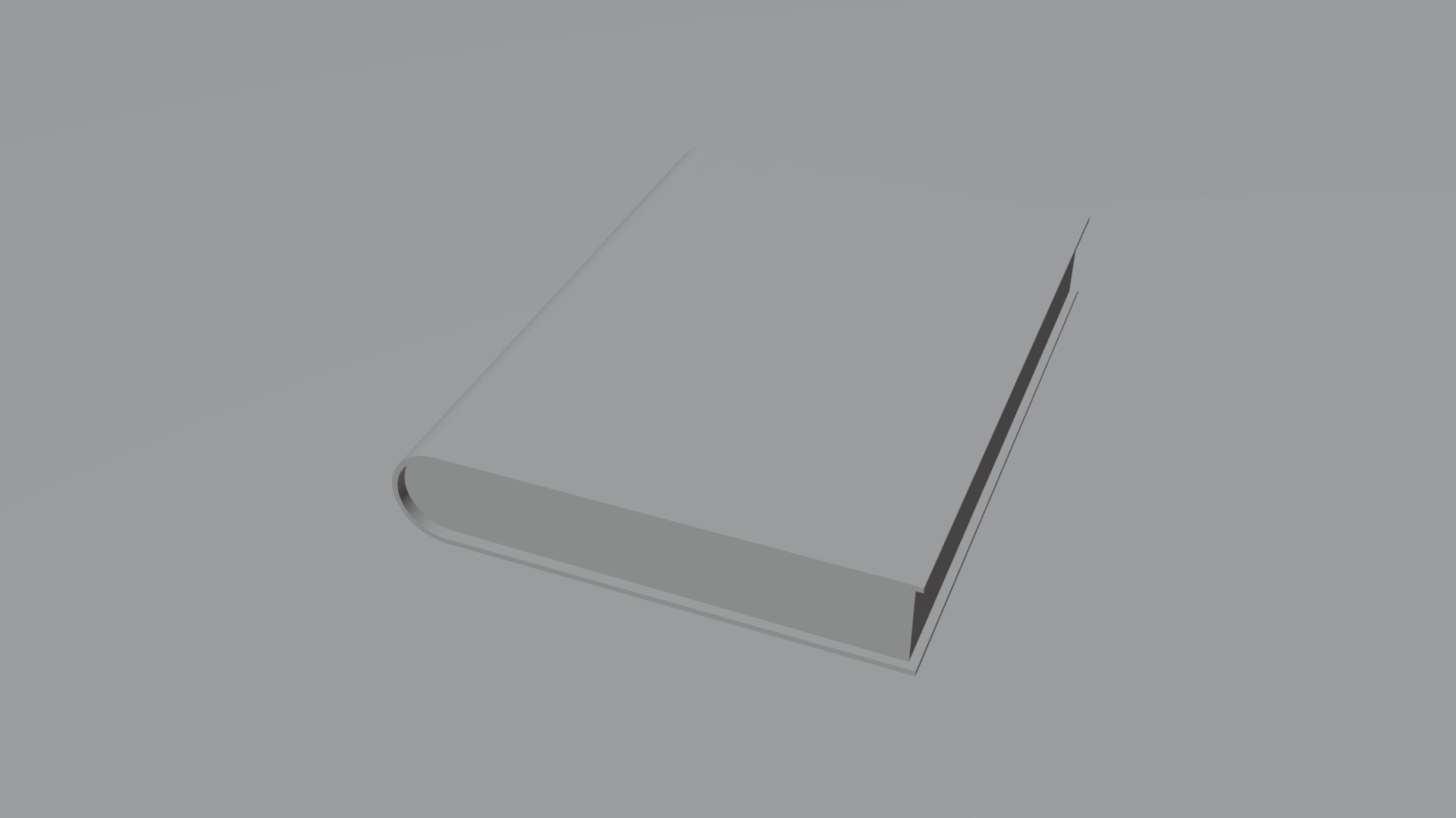 3D Old Book From Asset Model - TurboSquid 2045715