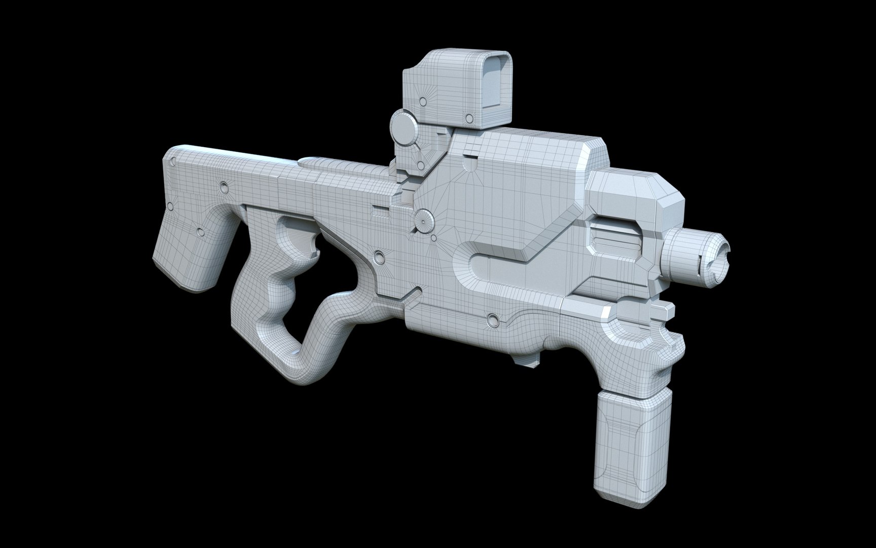 3D Pathfinder Ranger Mass Effect Model - TurboSquid 2268825