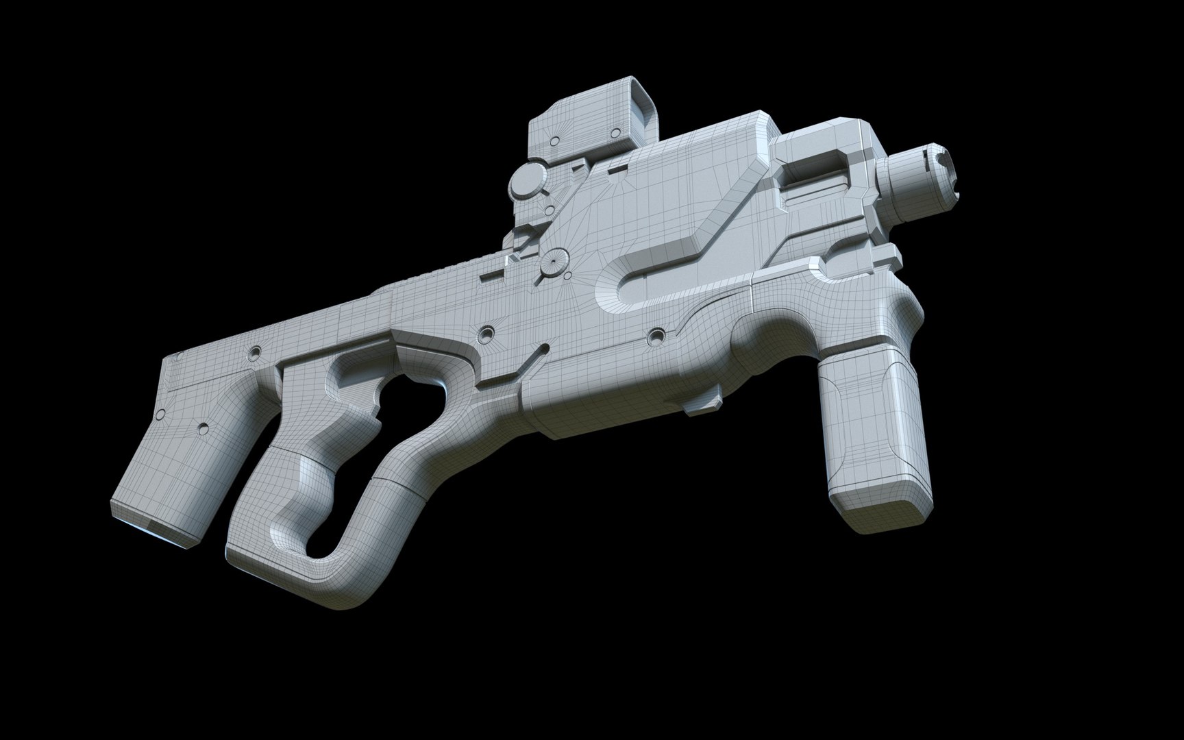 3D Pathfinder Ranger Mass Effect Model - TurboSquid 2268825