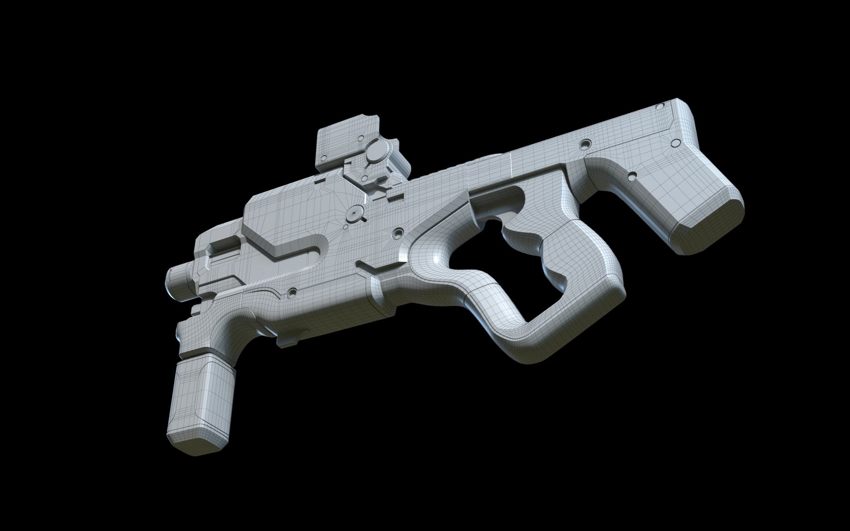 3D Pathfinder Ranger Mass Effect Model - TurboSquid 2268825