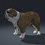 maya bulldog dog