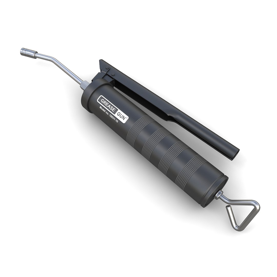 Max Grease Gun