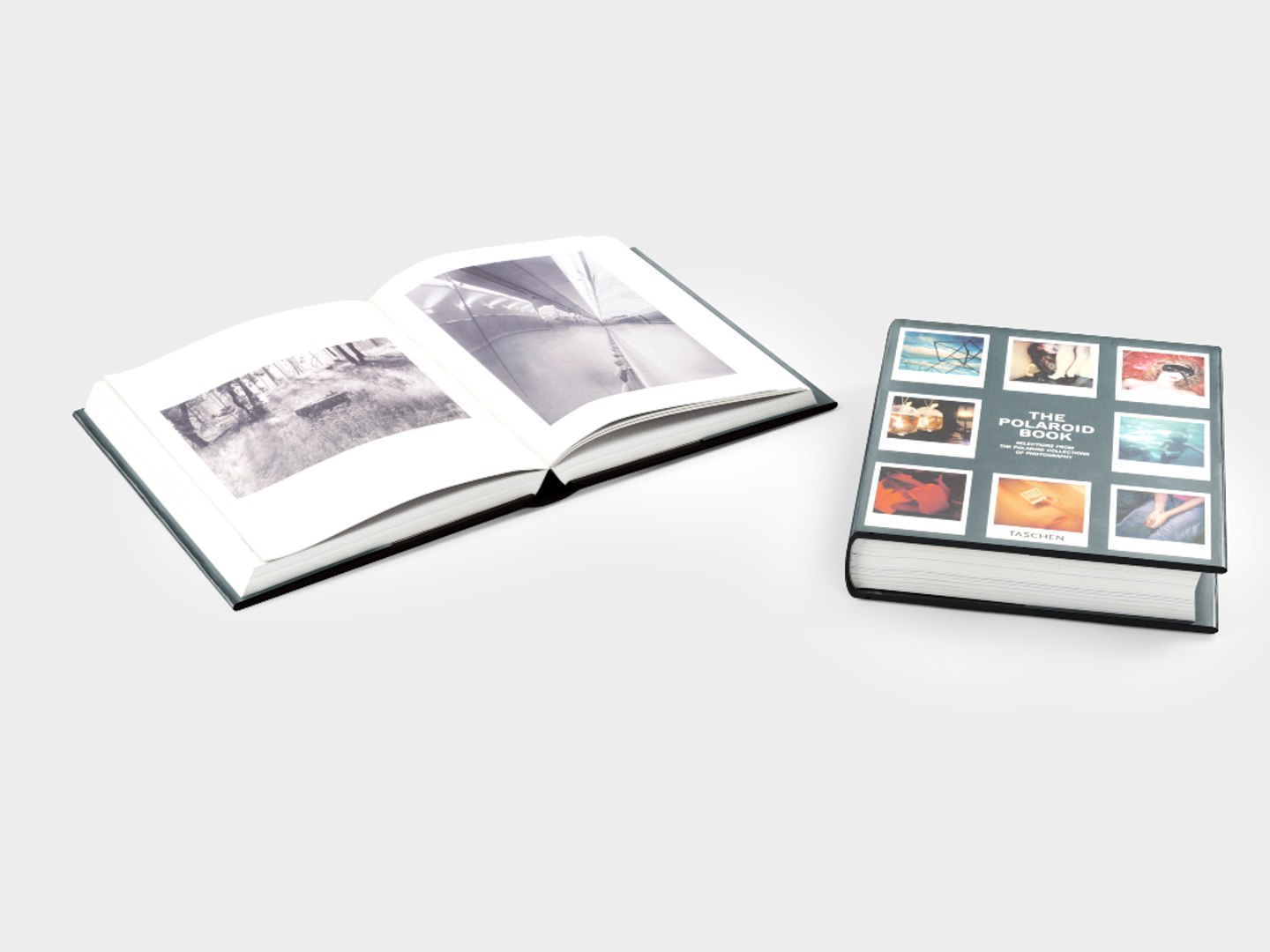 Open Book 3 7 3d C4d