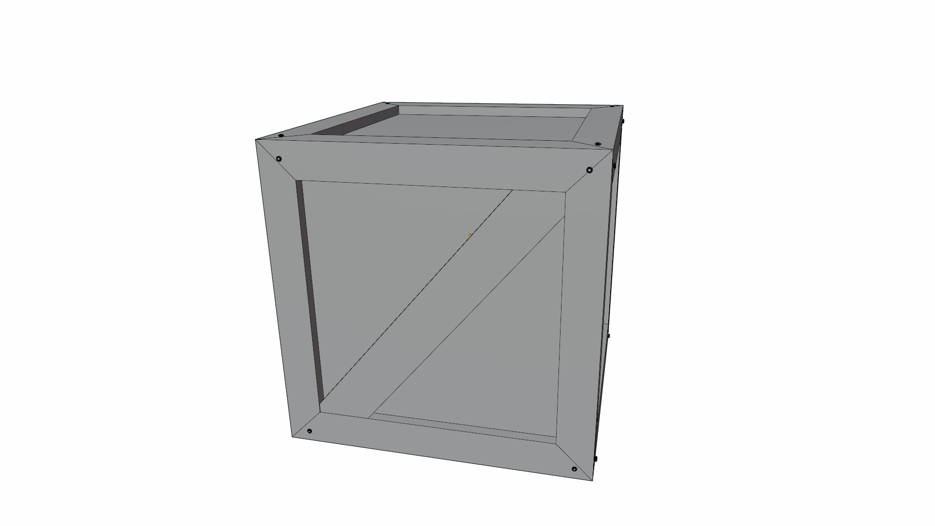 Medieval Pack Of Objects Model - TurboSquid 2170327