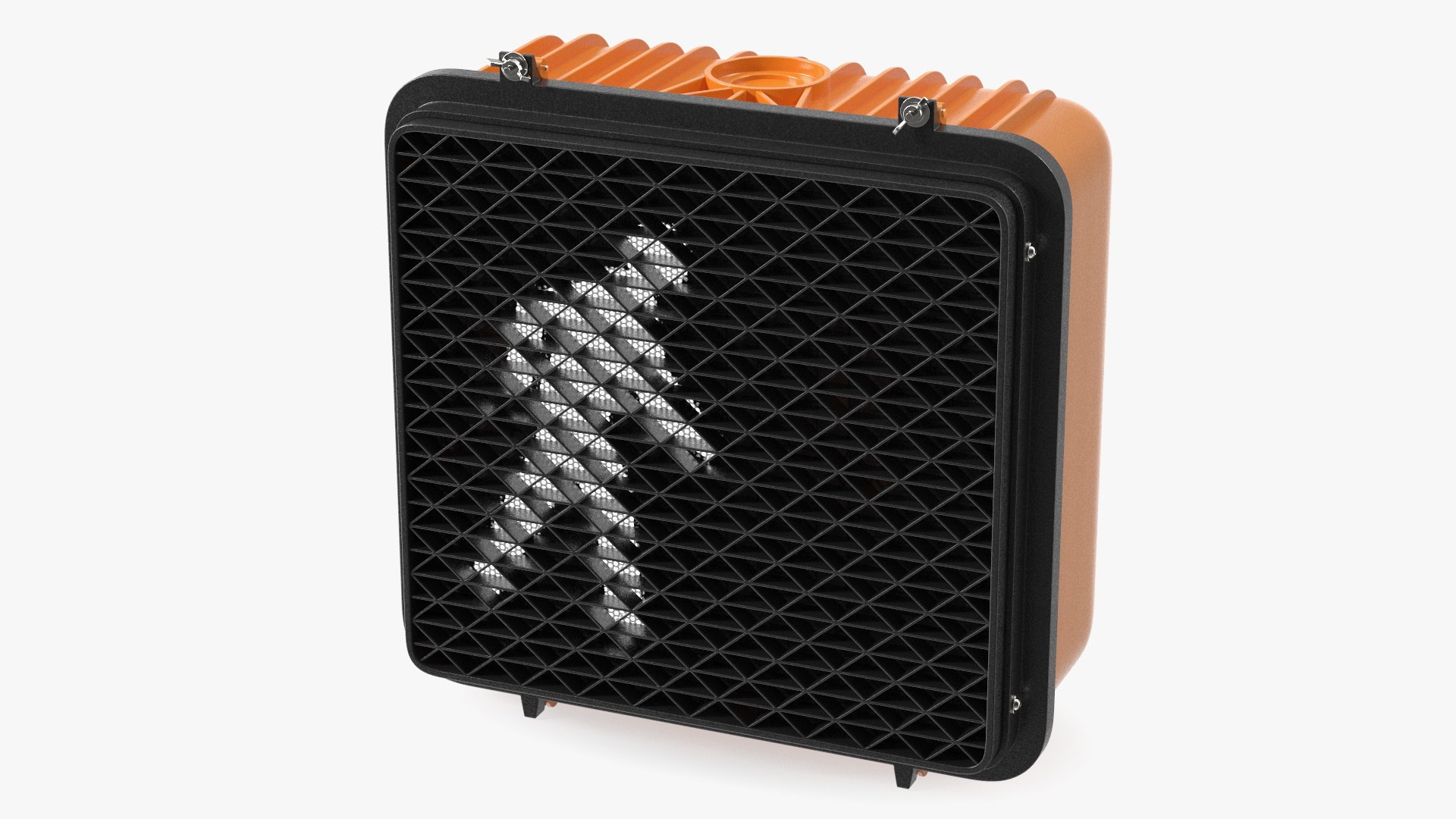 Walk Signal V2 Go 3D Model - TurboSquid 2270208