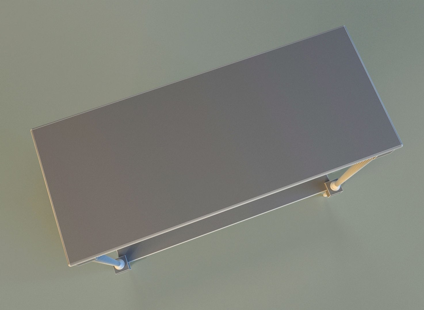 table 3d model