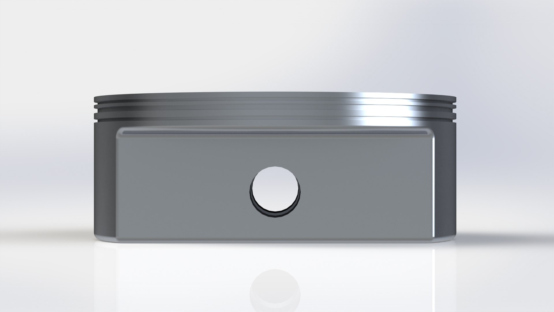 3D Piston V8 Engine - Model - TurboSquid 1238722