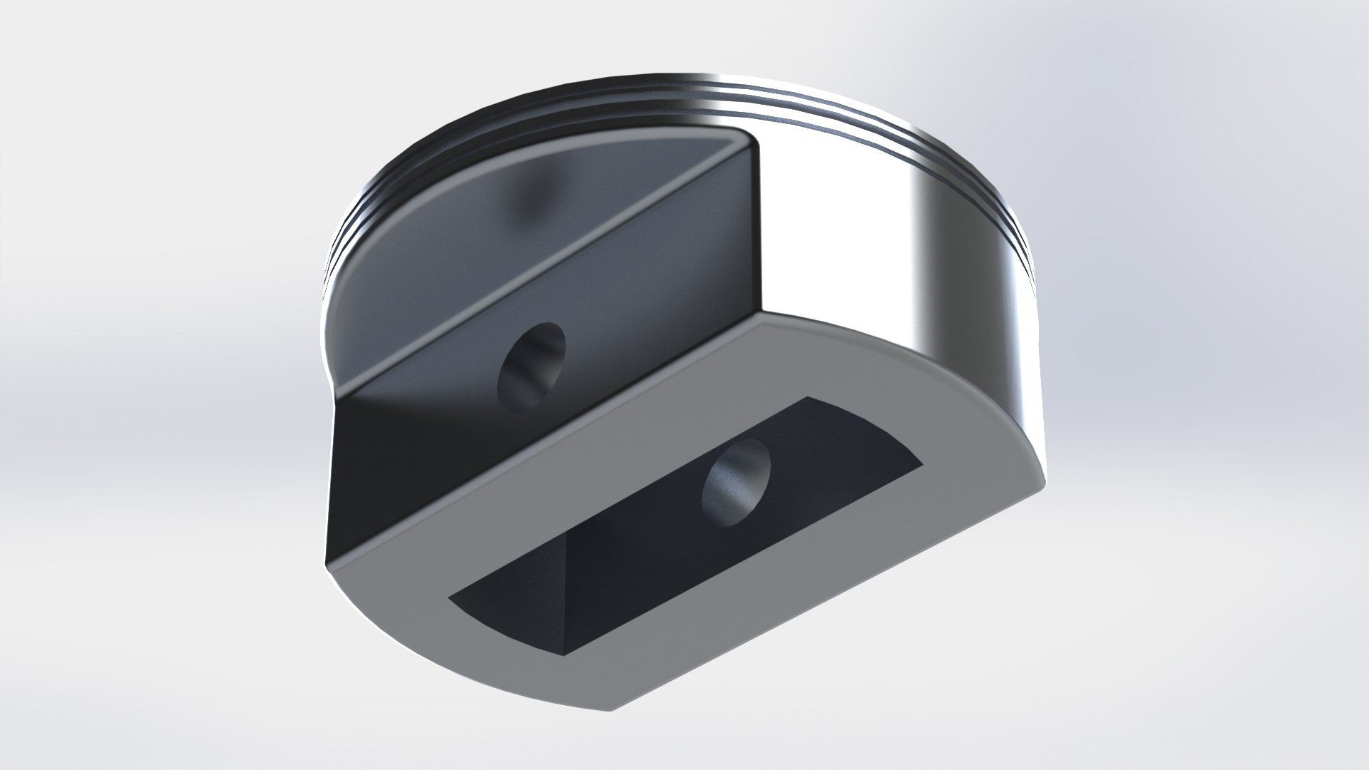 3D Piston V8 Engine - Model - TurboSquid 1238722