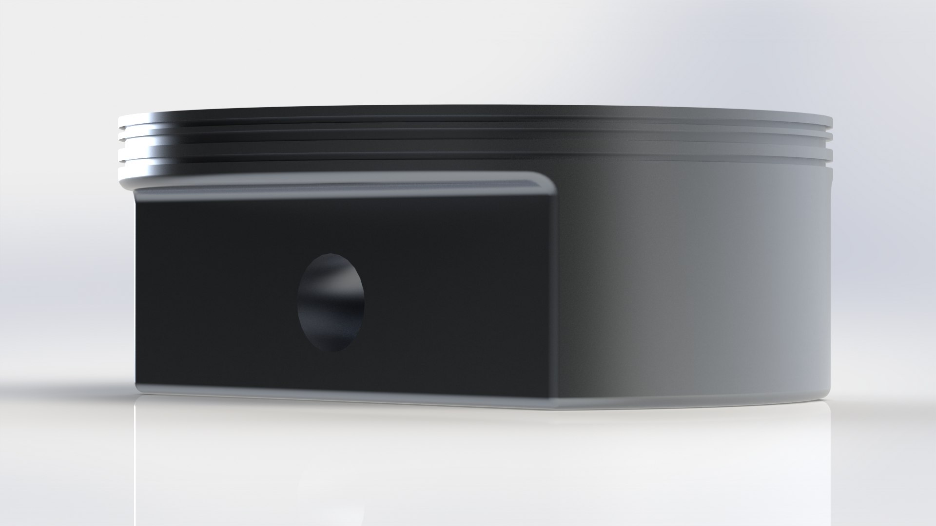 3D Piston V8 Engine - Model - TurboSquid 1238722