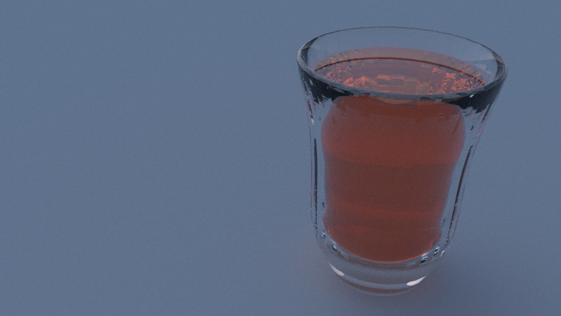 3D model glass easily - TurboSquid 1401421