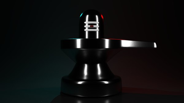 3D Mahadev Models | TurboSquid