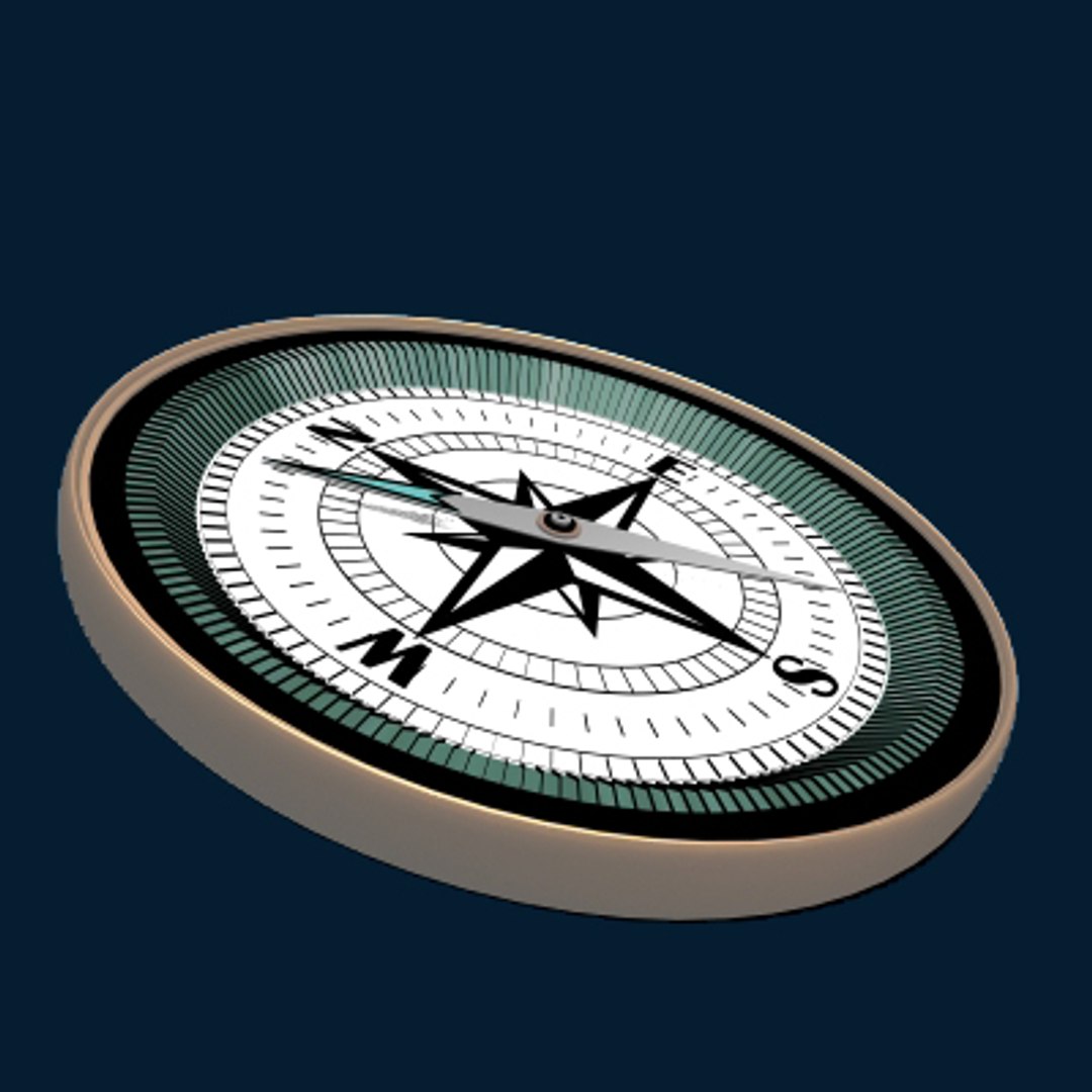 Compass 3d 3ds