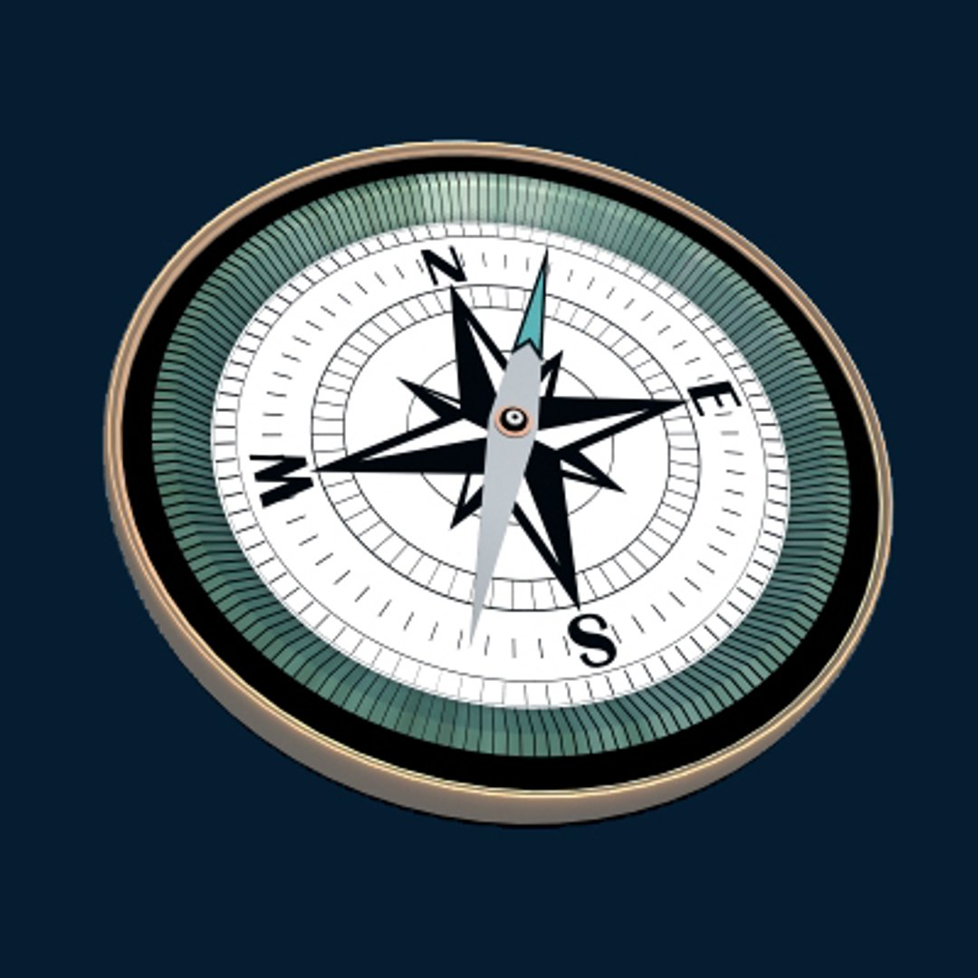 Compass 3d 3ds