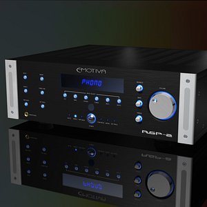 Emotiva 3D Models for Download | TurboSquid