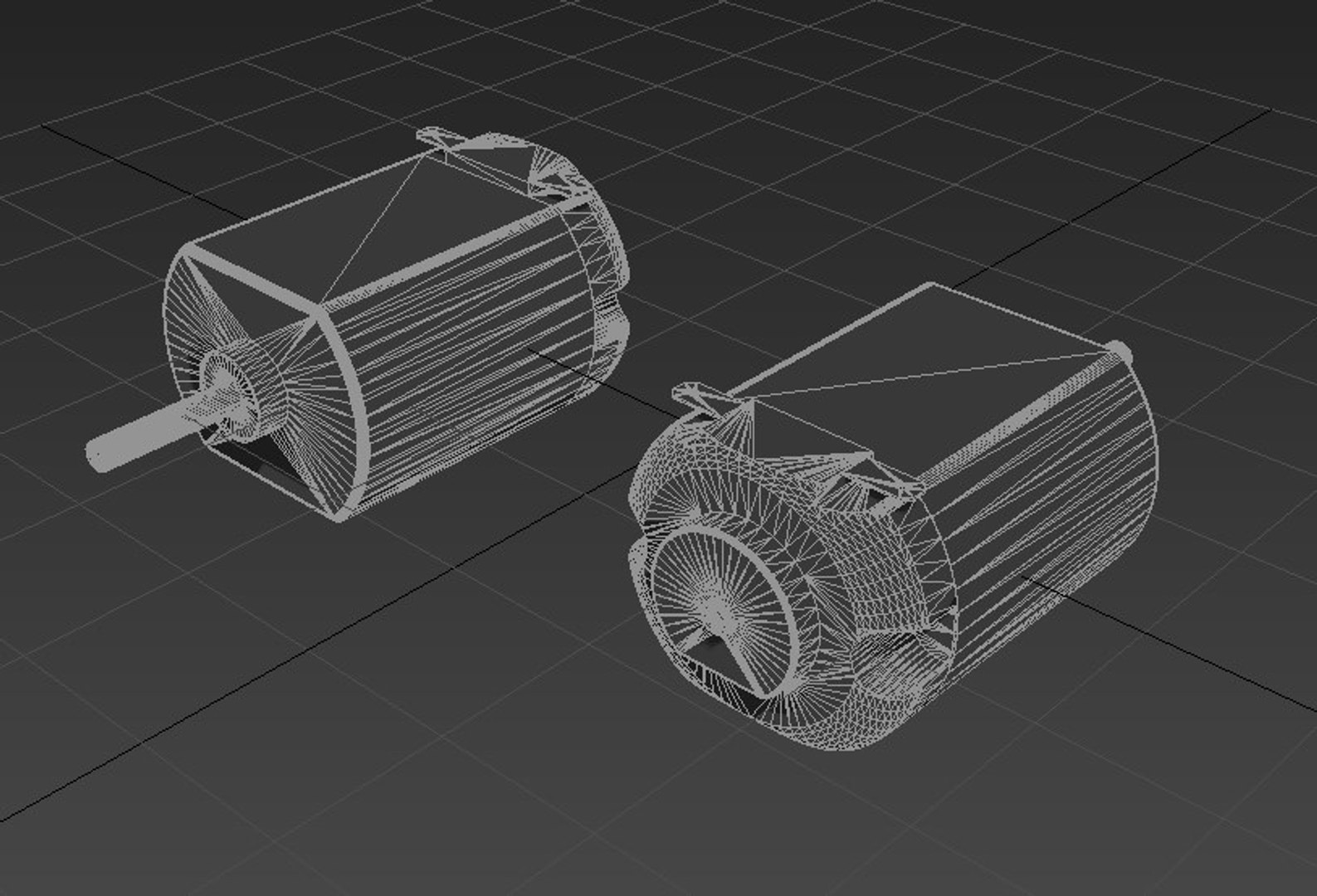 Mini Electric Motor Max Free
