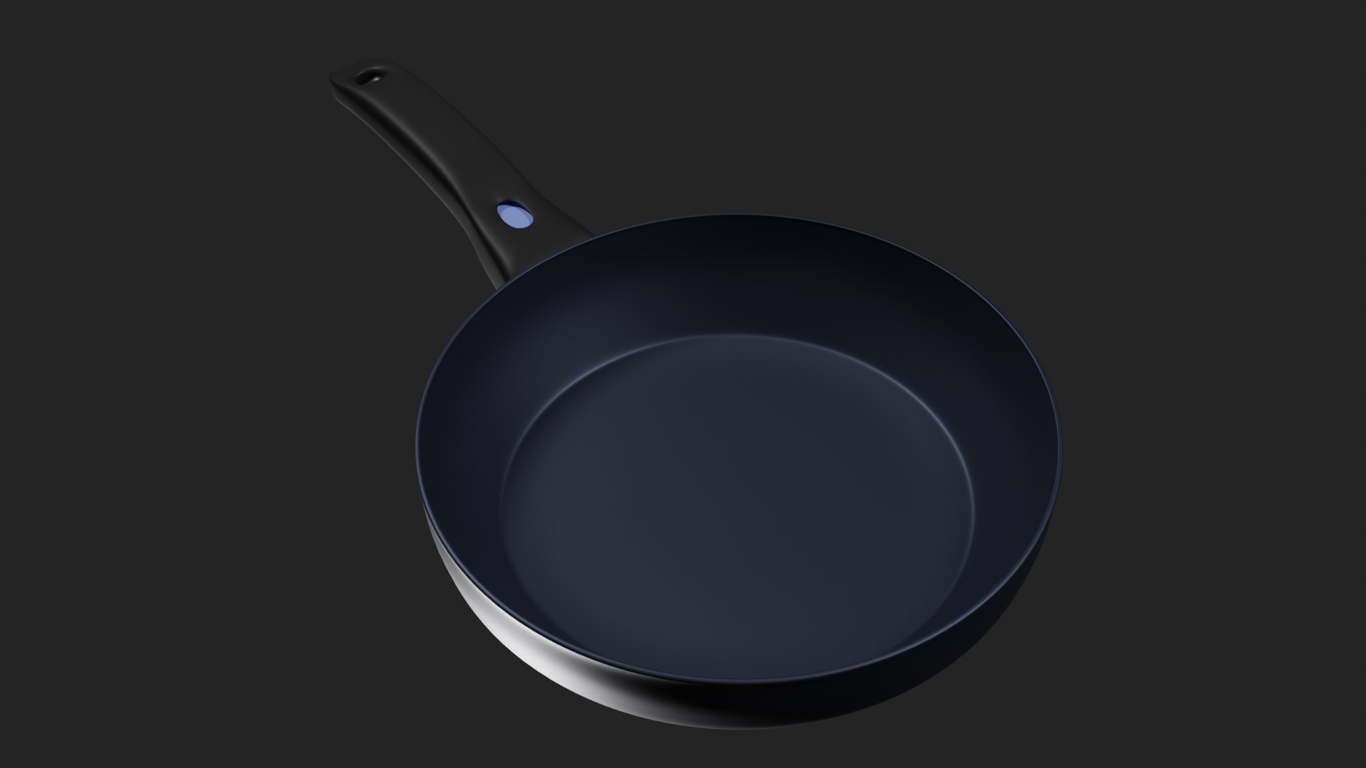 3D model Cooking Pan - TurboSquid 1838562