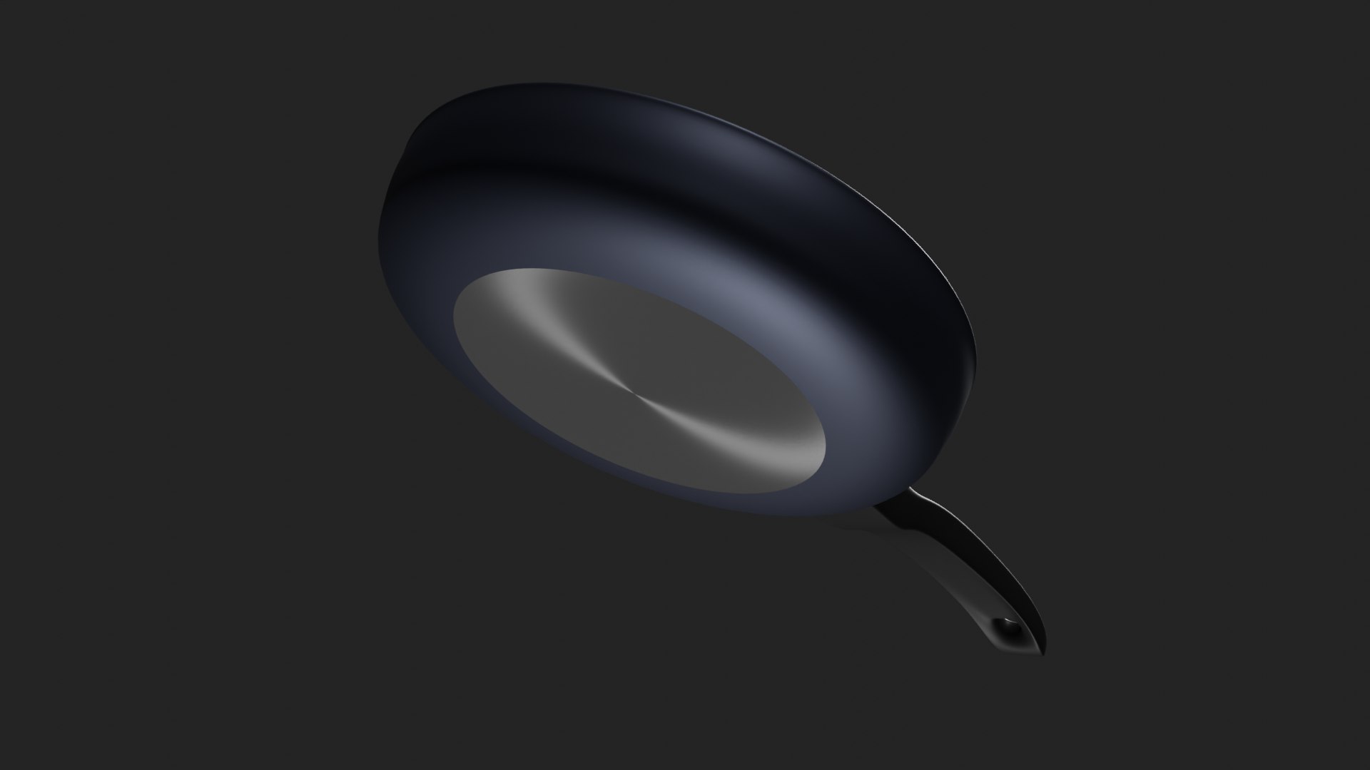 3D model Cooking Pan - TurboSquid 1838562