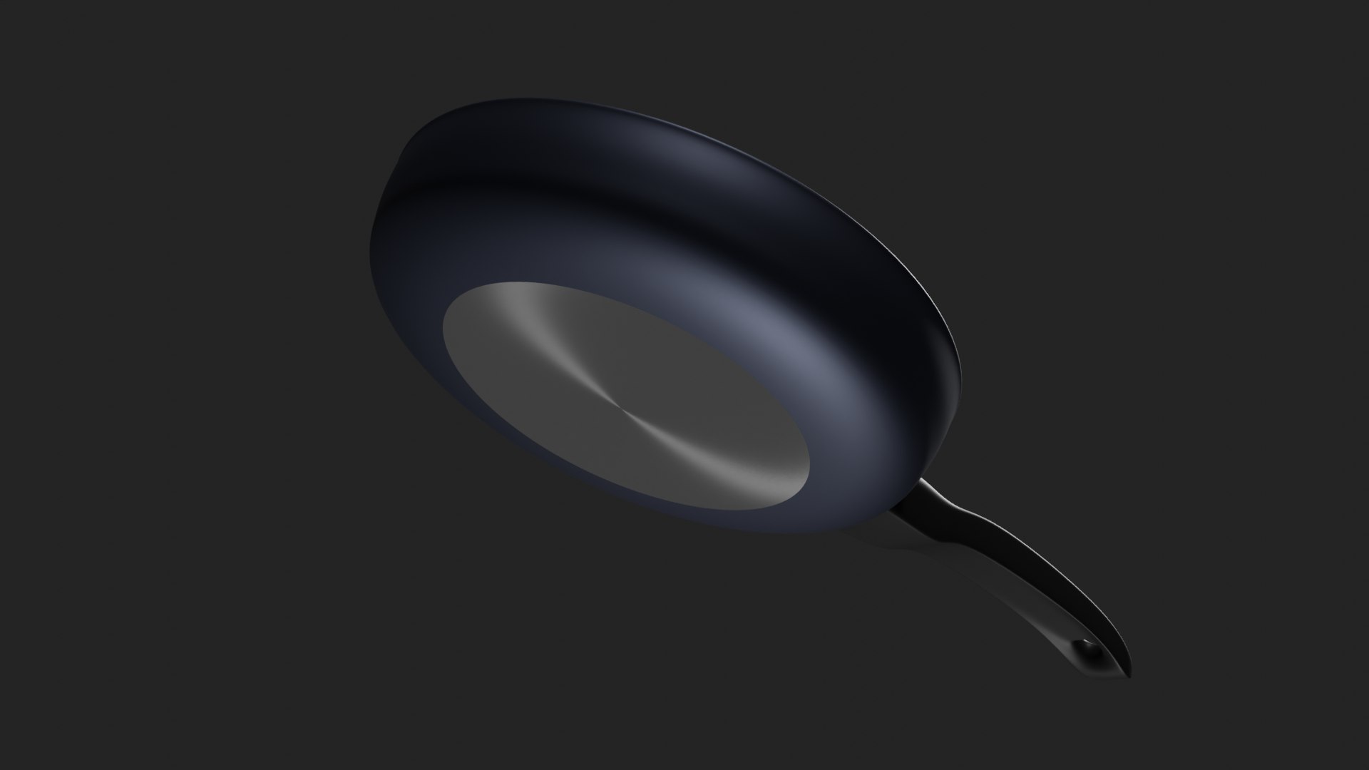 3D model Cooking Pan - TurboSquid 1838562