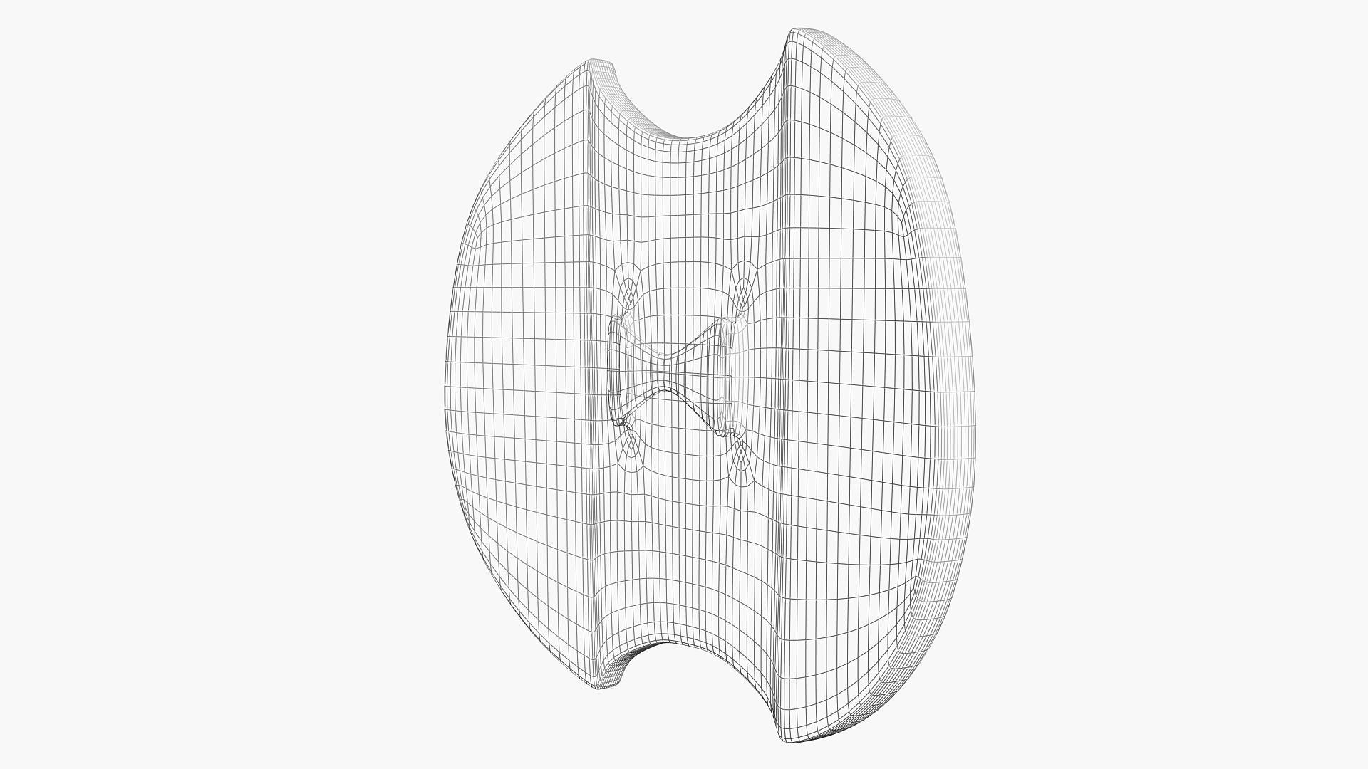 Trojan Shield 3D model - TurboSquid 1987789