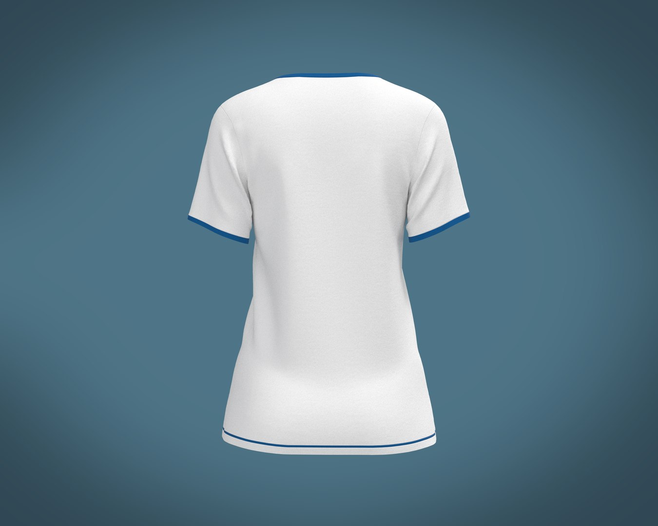 3D Female Tops - TurboSquid 1938777