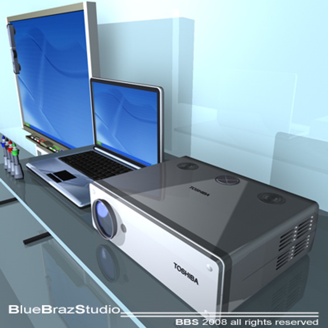 Mimio Whiteboard Connects 3d Dxf