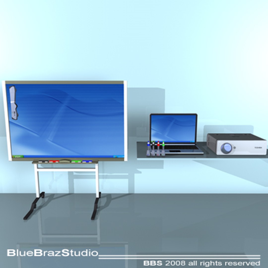 Mimio Whiteboard Connects 3d Dxf