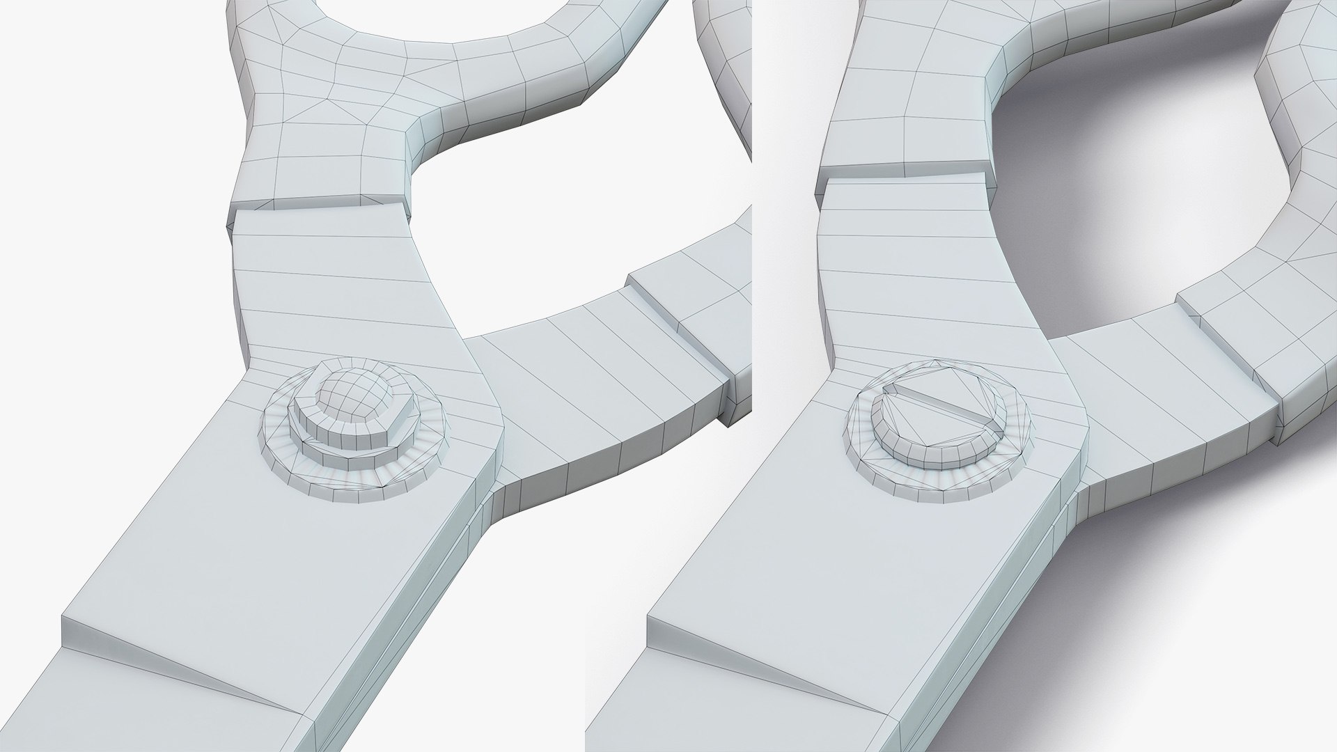 Scissors 3D Model - TurboSquid 2190518