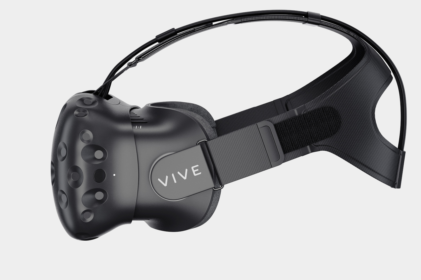 Htc Vive Headset 3d Max