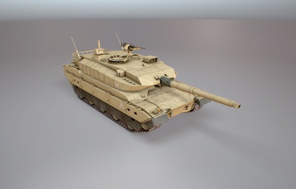 type 10 main battle tank max
