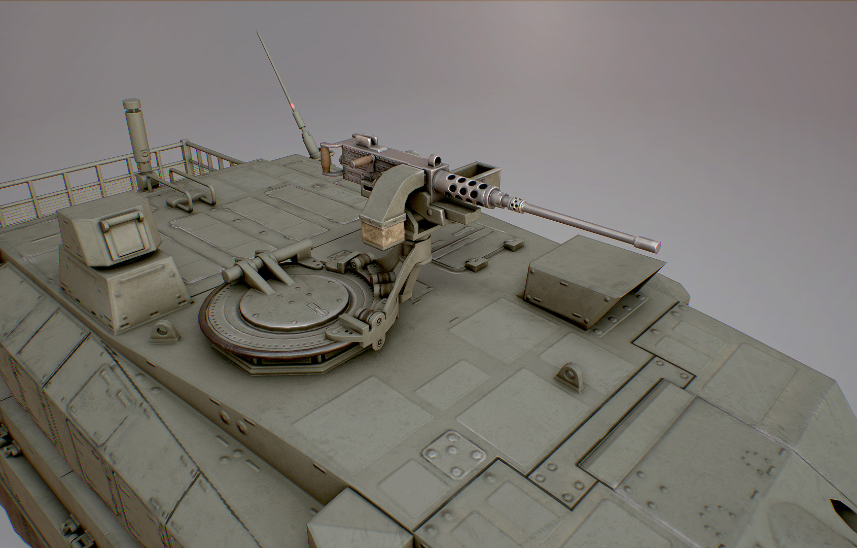 type 10 main battle tank max