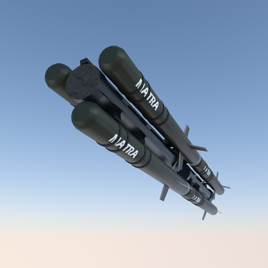 마트라 두란 다르 3D 모델 - TurboSquid 765798