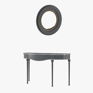 Graham And Green Furnishings 3D Models for Download | TurboSquid