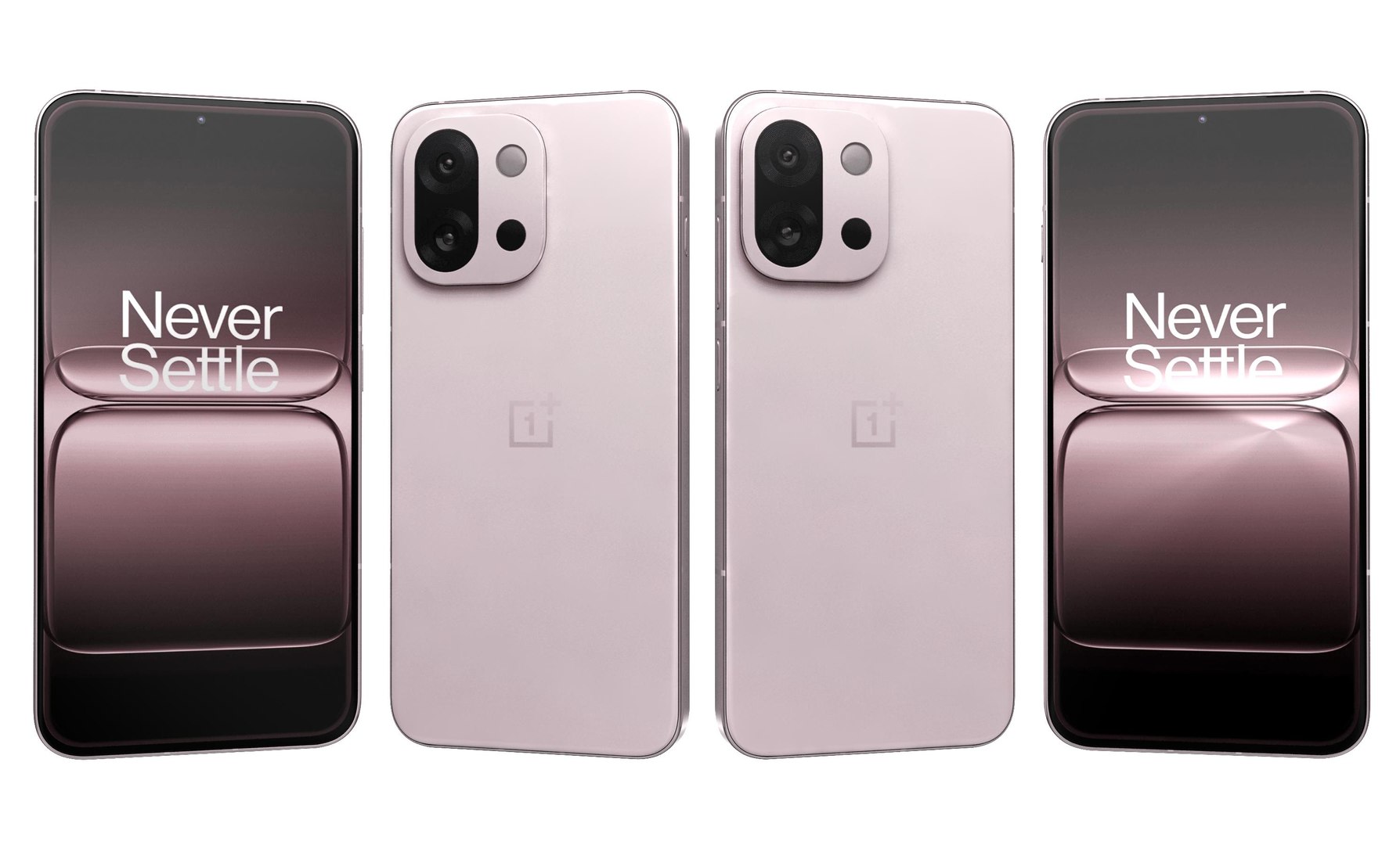3D Model OnePlus 13T Pink - TurboSquid 2402215