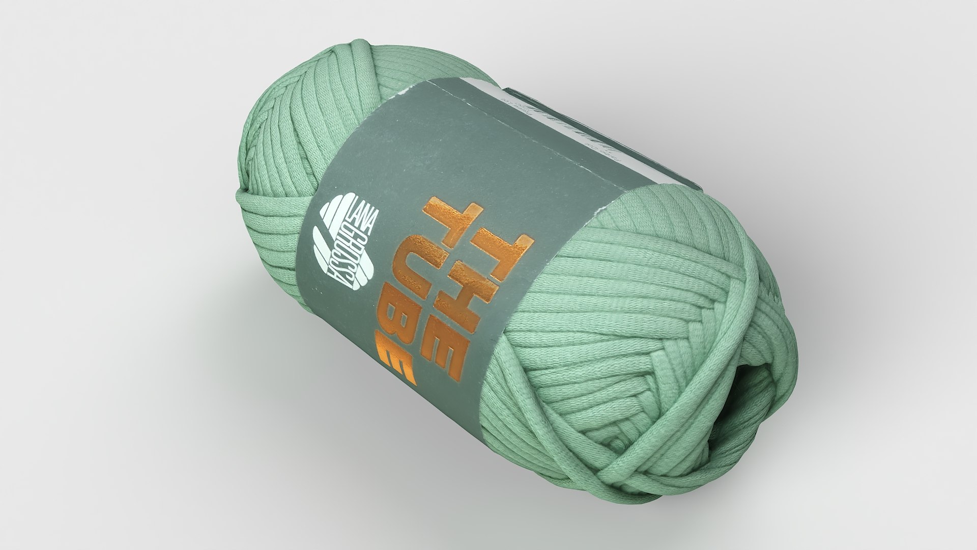 3D Ball Of Wool 10 - TurboSquid 2127136