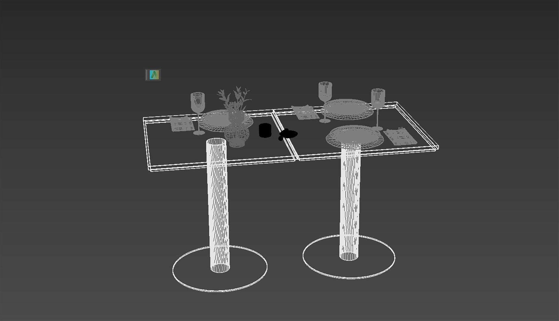 3D Smart Align - TurboSquid 2332655