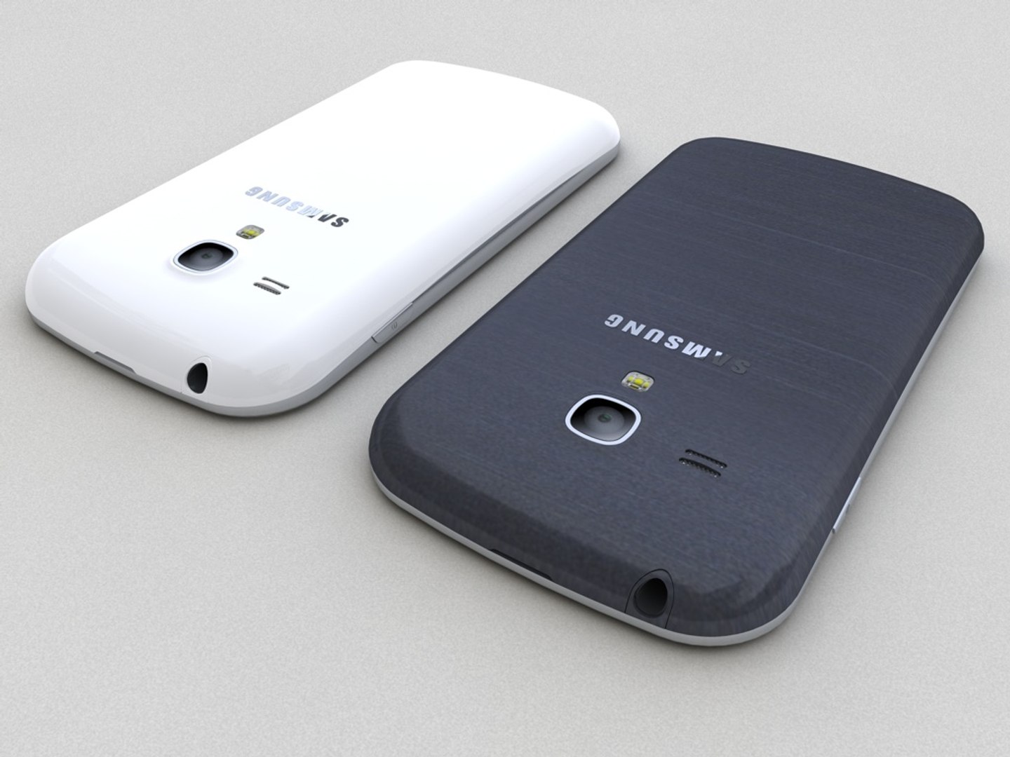 Samsung Galaxy S3 3d Max