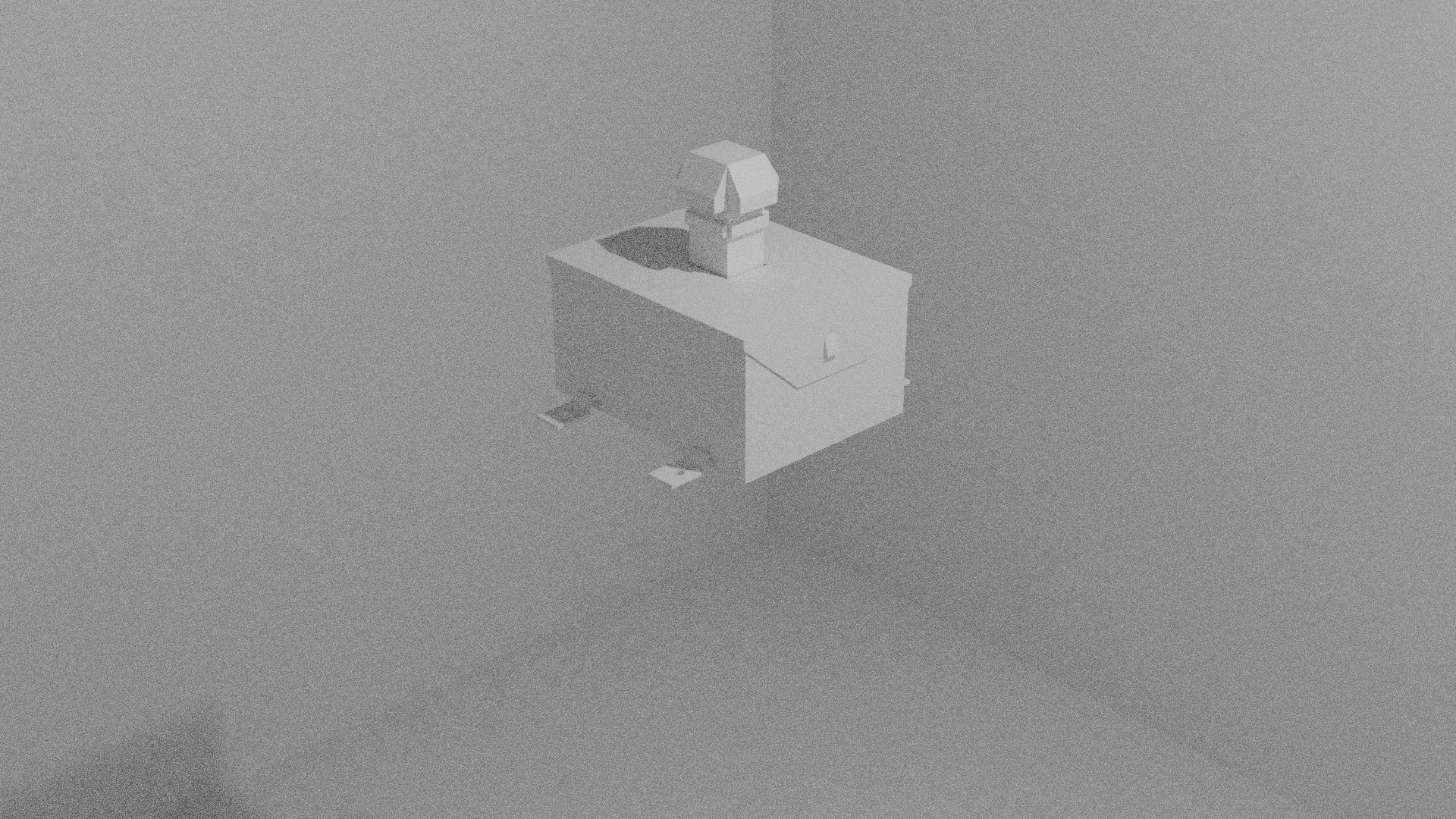 3D Switch Button Switch Model - TurboSquid 2360052