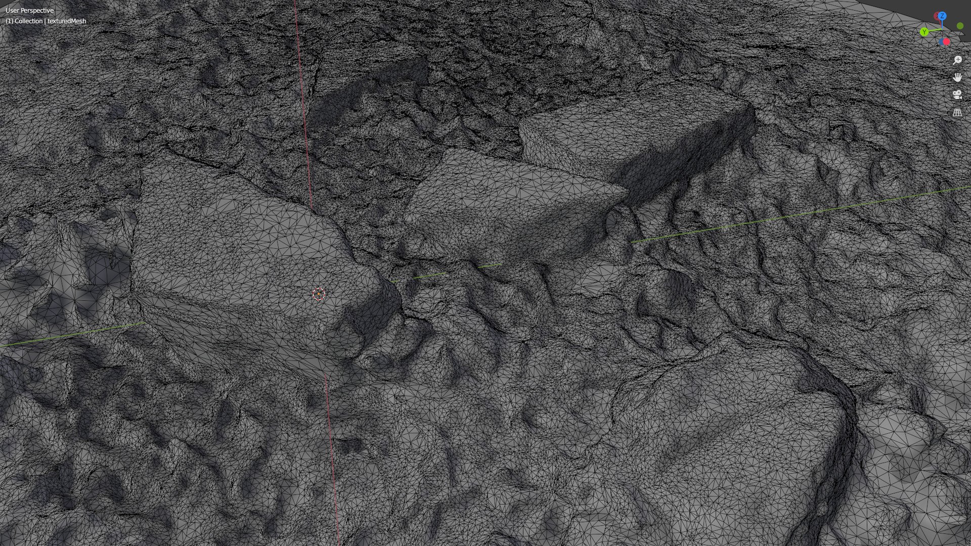 Free Stone Model - TurboSquid 1654129