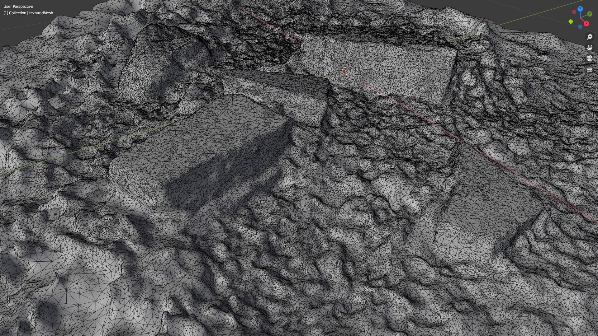 Free Stone Model - TurboSquid 1654129