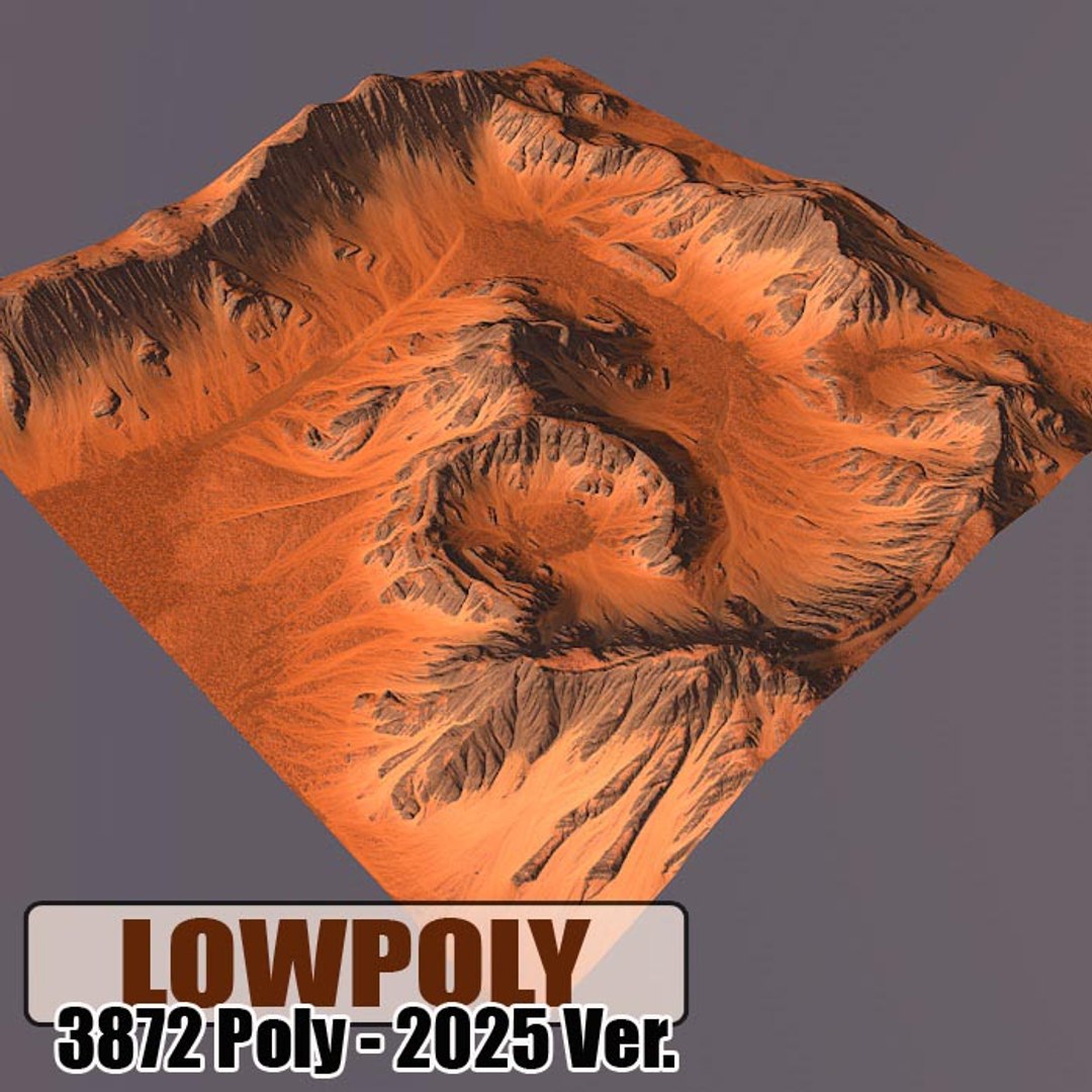 3d Max Mountain Games Maps