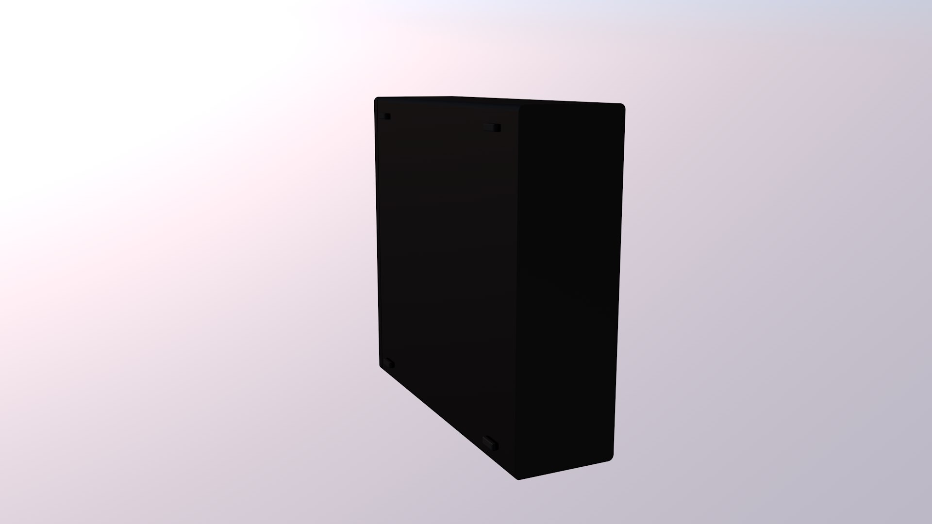 3D PC Server - OptiFlex - TurboSquid 2130419