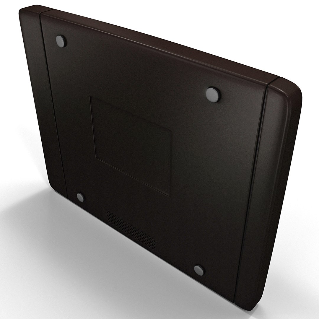 3d Model Home Automation Control Hai