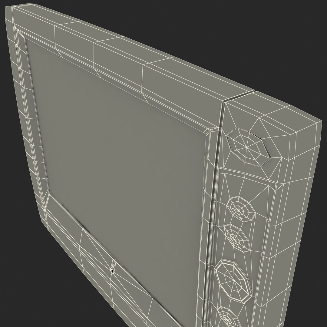 3d Model Home Automation Control Hai