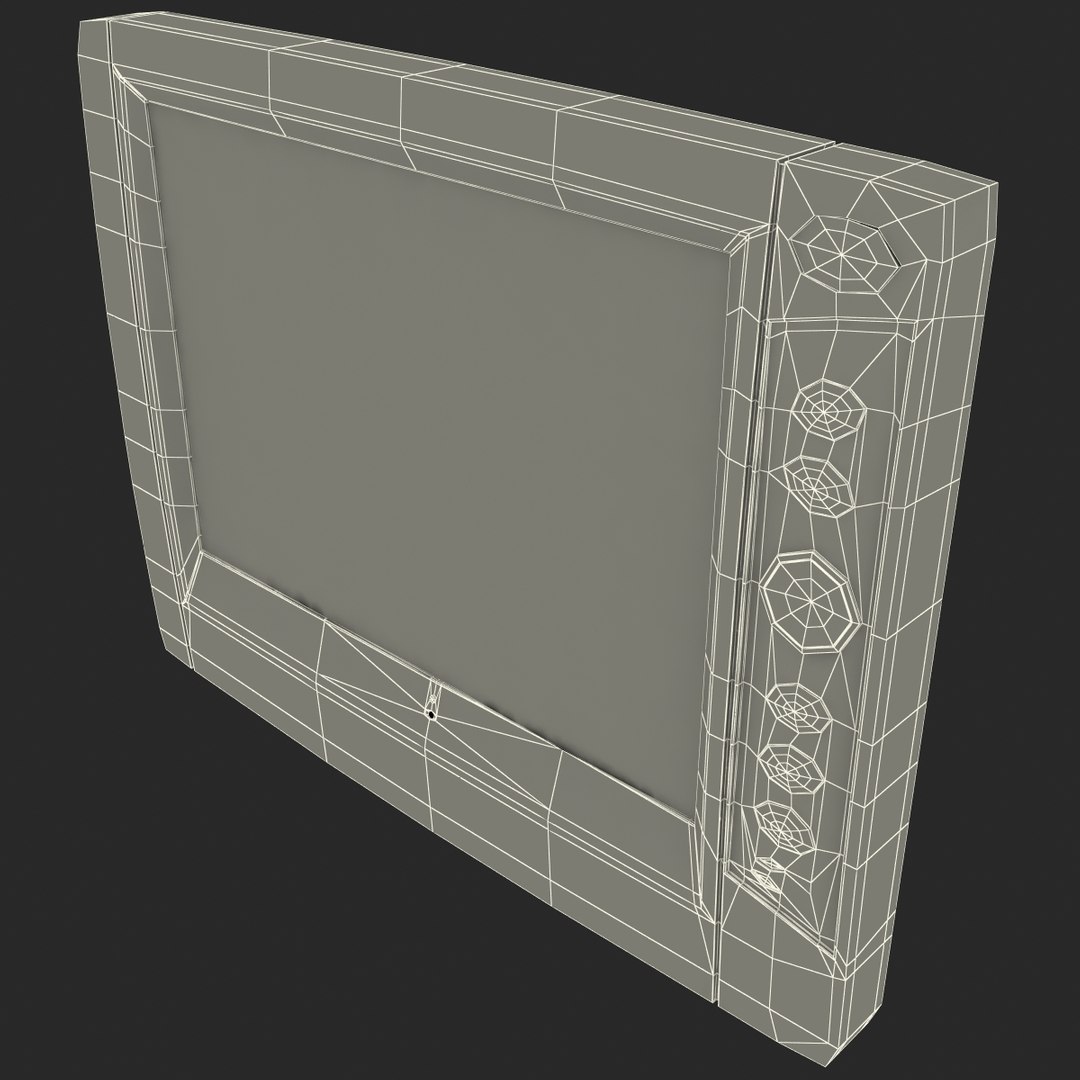 3d Model Home Automation Control Hai