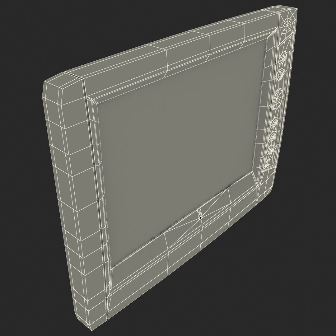 3d Model Home Automation Control Hai
