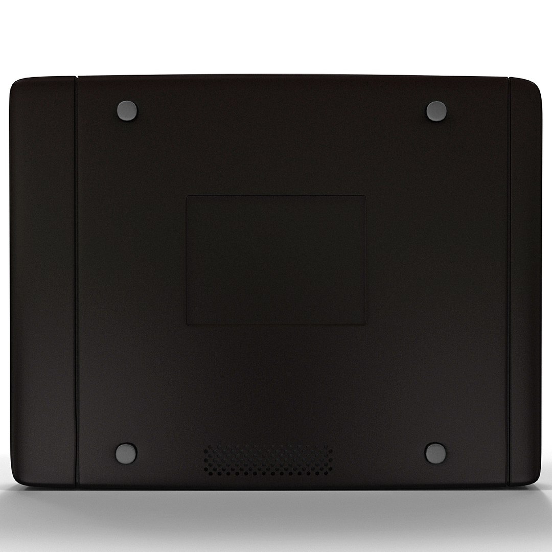 3d Model Home Automation Control Hai