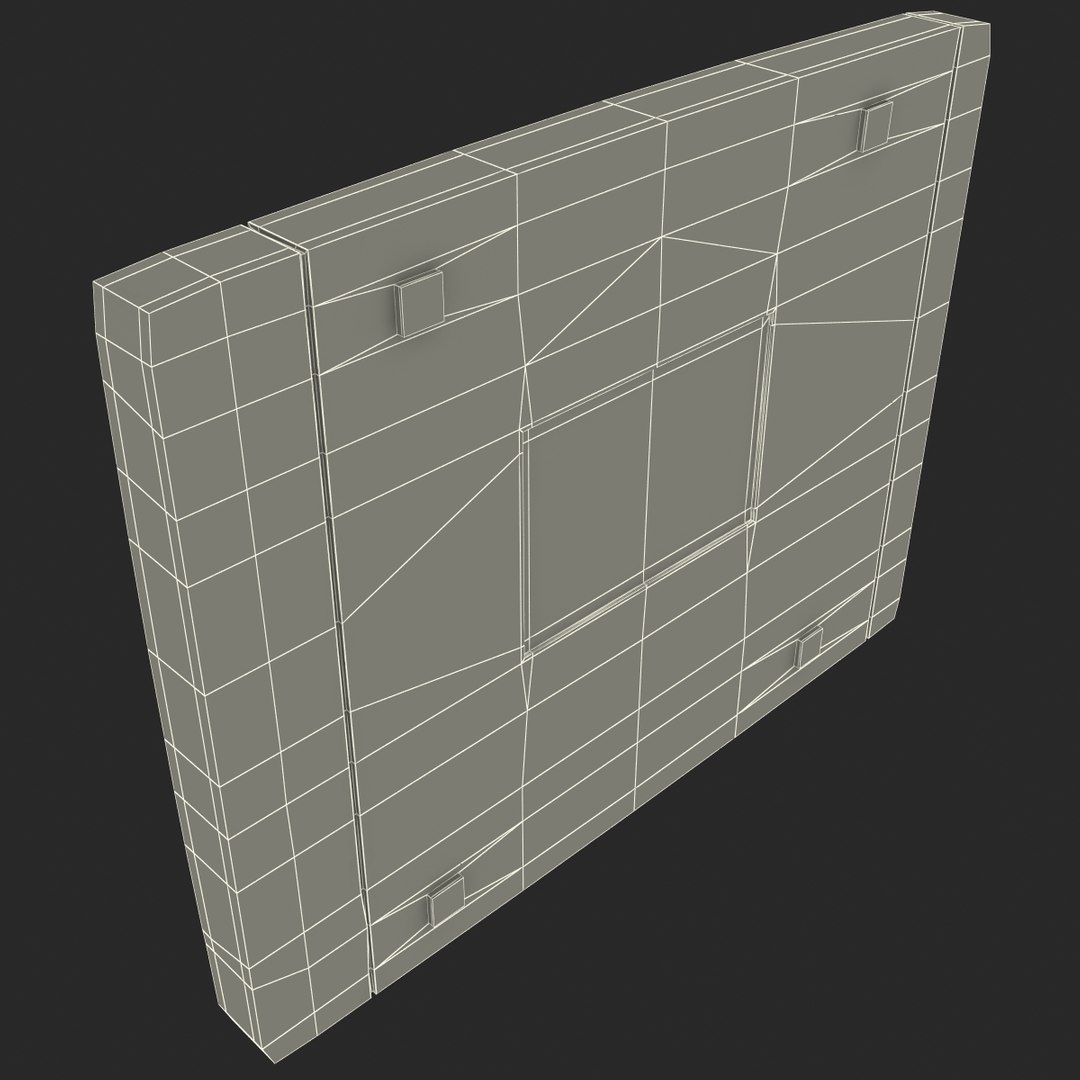 3d Model Home Automation Control Hai