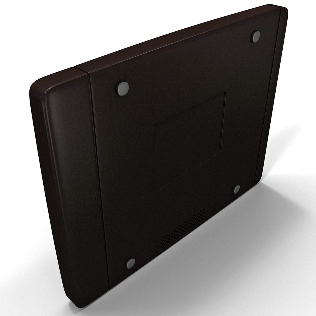 3d Model Home Automation Control Hai