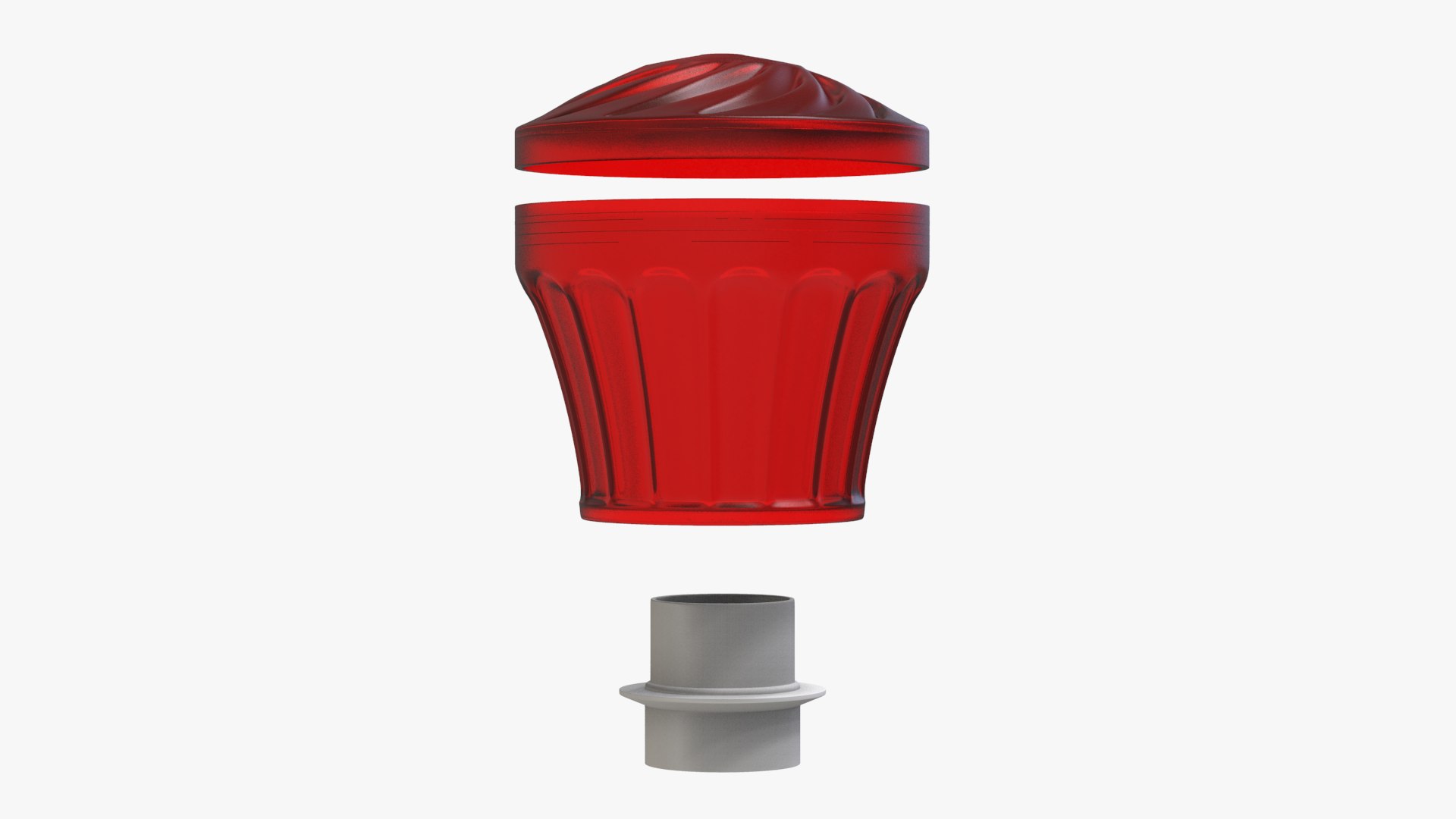 3D Funfair Bulb Lighting - TurboSquid 1298032